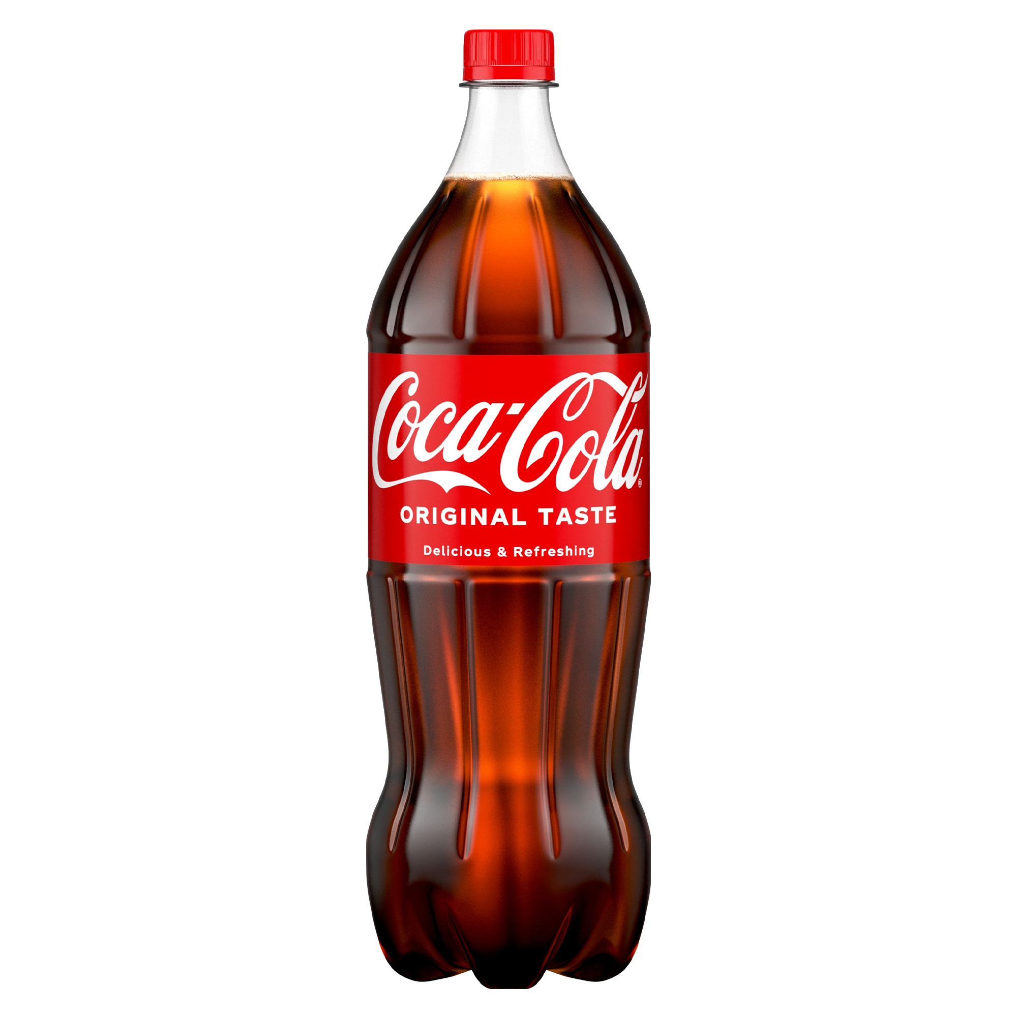 Coca-Cola 1,5l 8-pack - Varsego